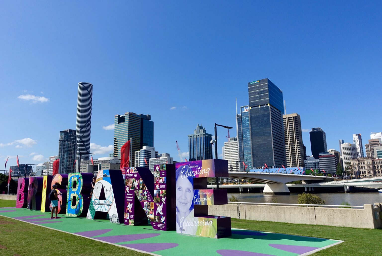 Guide to Discovering the Best of Brisbane's South Bank