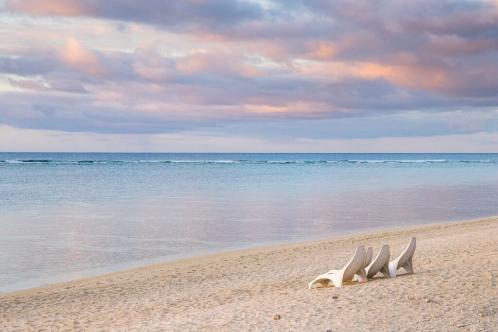 Lady Elliot Island: A Serene island n the Great Barrier Reef