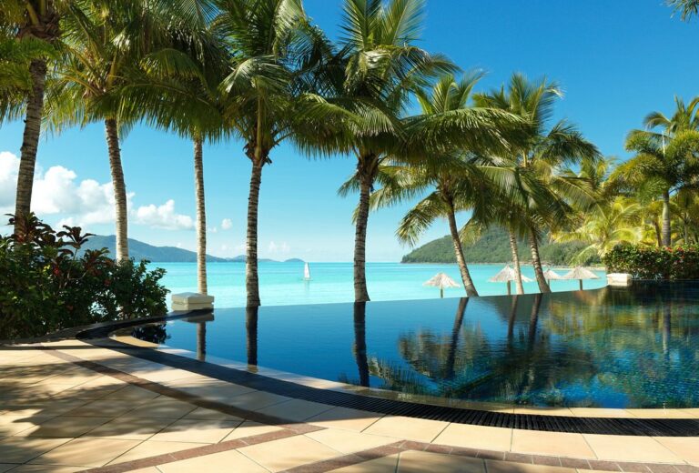 The Hidden Paradise of Hook Island in the Whitsundays