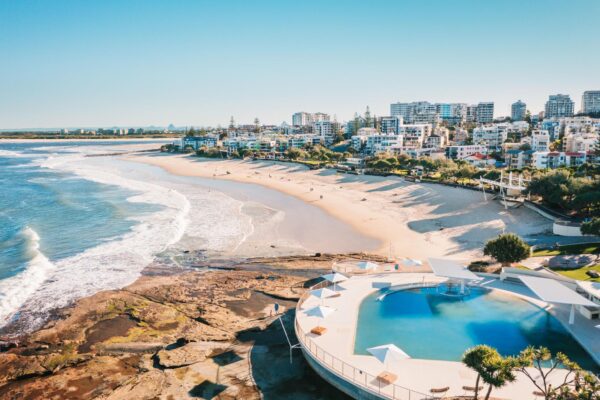 A Guide to the Best of Mooloolaba Queensland