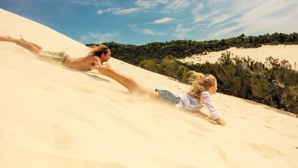 Unlock the Secrets of Noosa Beach | Ultimate Travel Guide