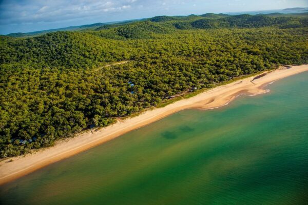 Experience the Coastal Charm and Delight in Punsand Bay