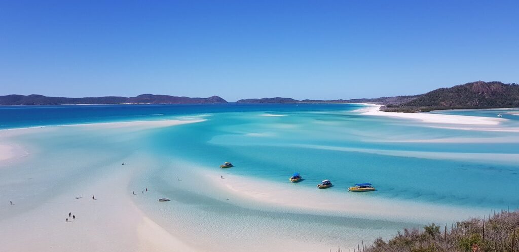 Experience the Best Queensland Beaches | Queensland Traveller